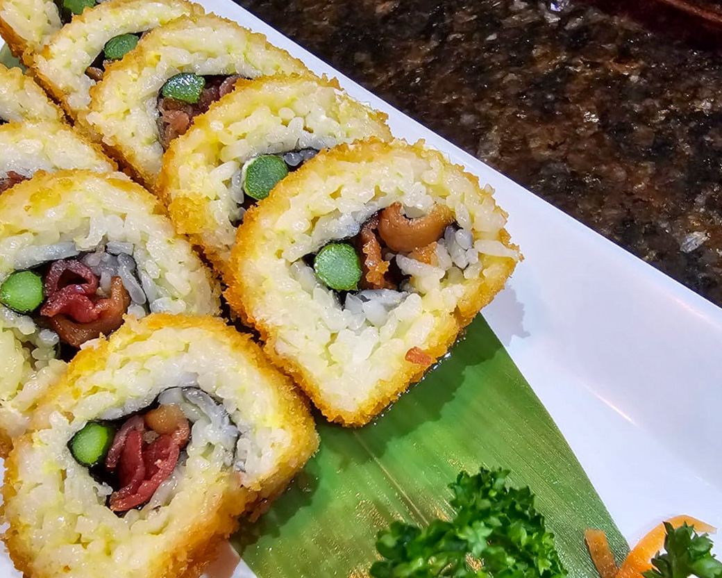Menú | Komasa